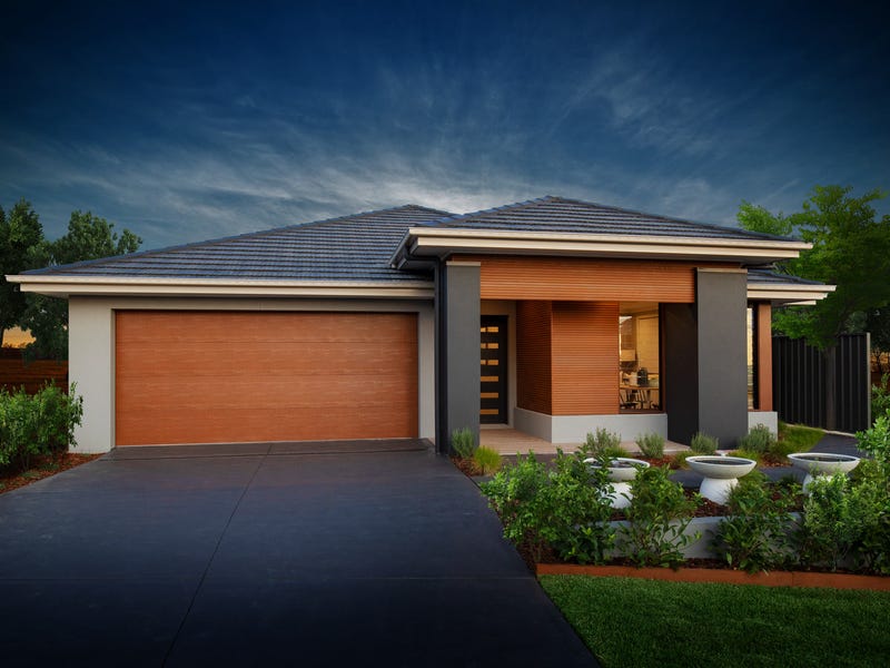 Harmony 29 (Dual Living) Home Design & House Plan by Mojo Homes