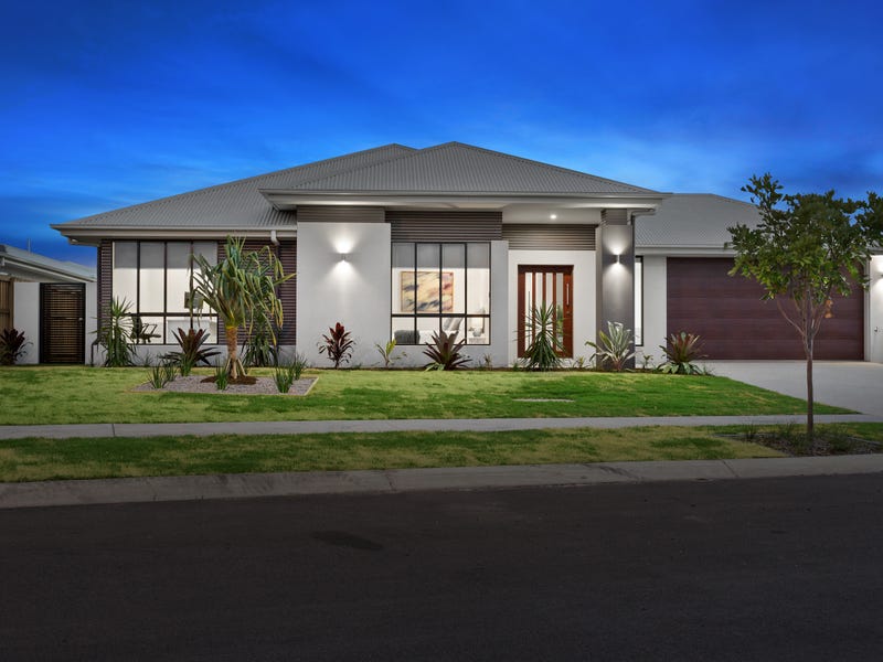 The Selene Home Design & House Plan by NuTrend Homes