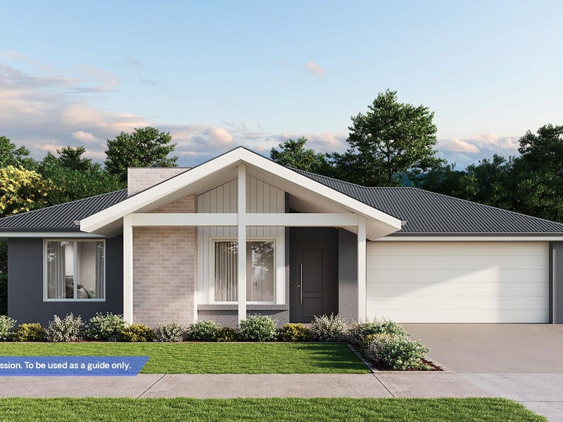 The Wakefield Home Design & House Plan by Weeks Homes