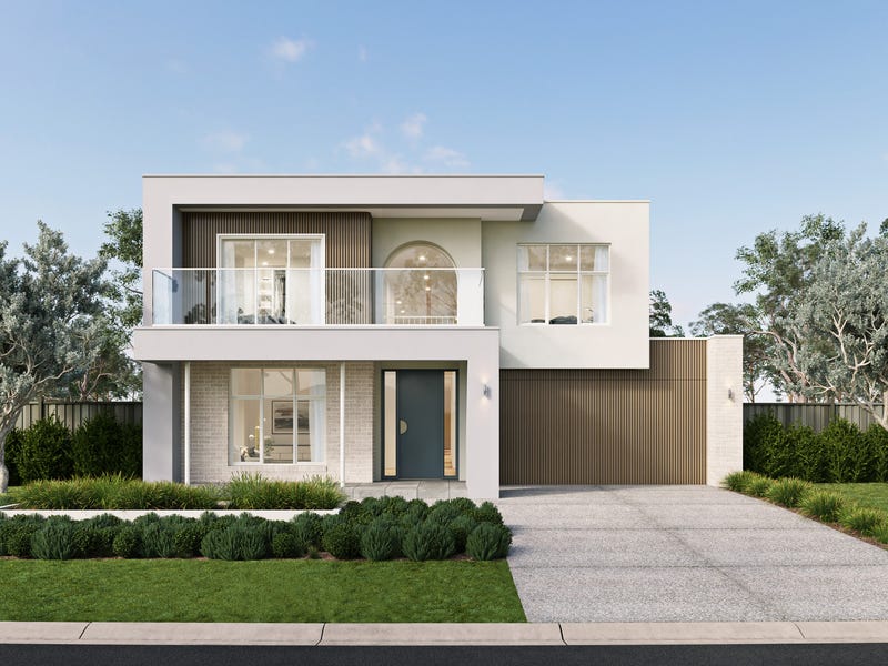 Vantage Home Design & House Plan by Metricon Homes