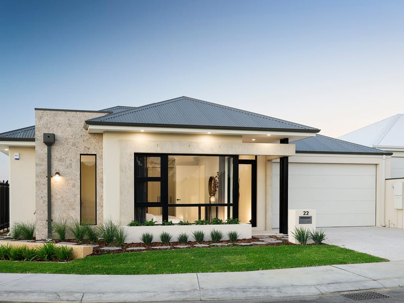 Dahlia Home Design & House Plan by New Choice Homes