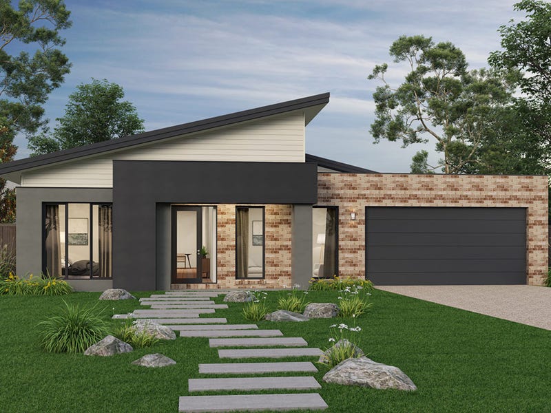 Adelphi Home Design & House Plan by JG King Homes