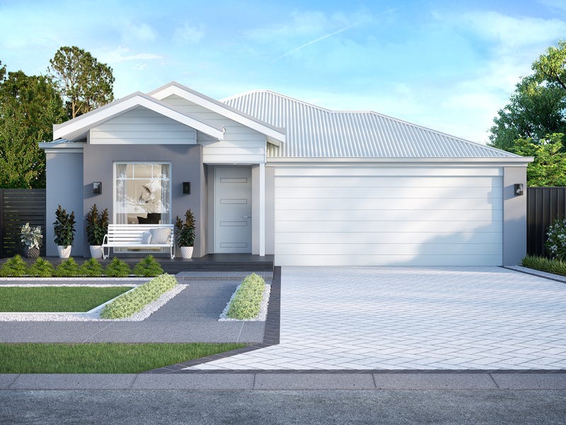 Verona Home Design & House Plan by Easystart Homes