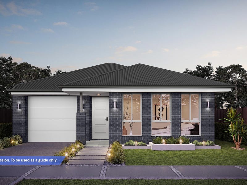 The Freeling Home Design & House Plan by Weeks Homes