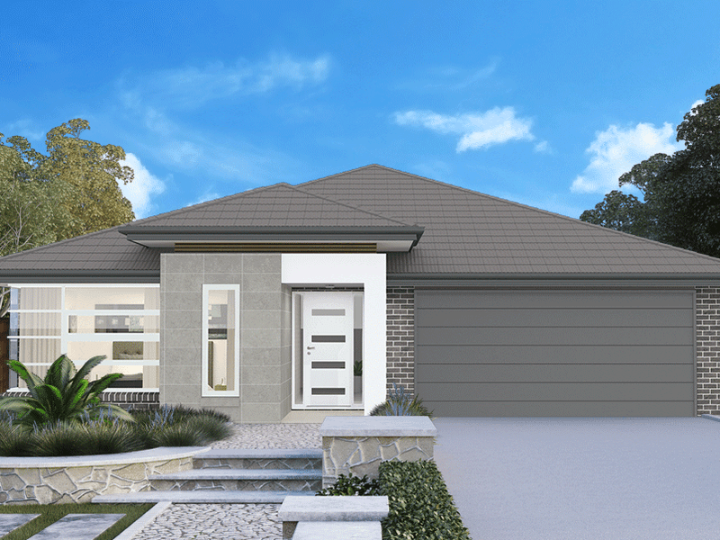 Mana 20 Home Design & House Plan by Domaine Homes