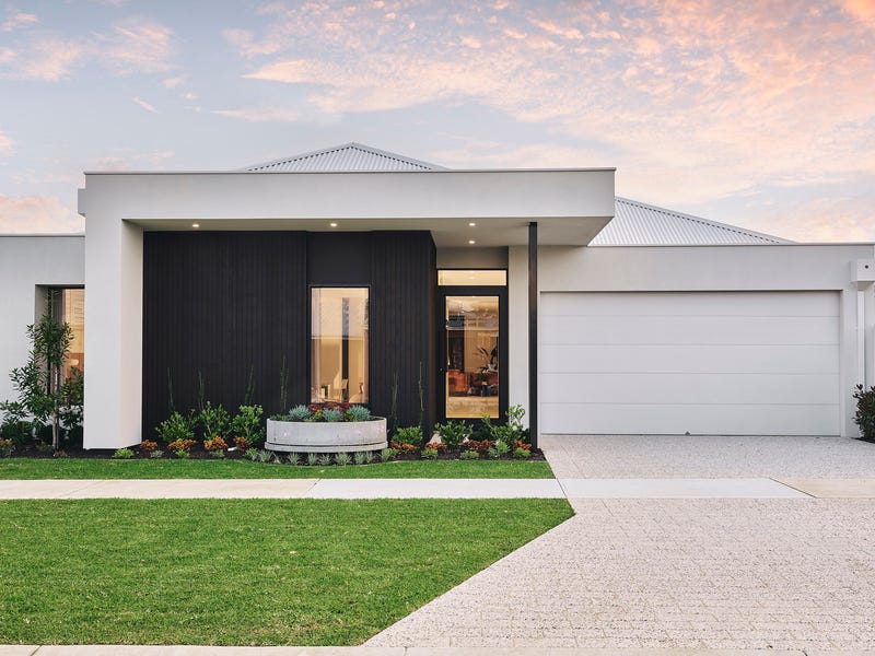 Kali Home Design & House Plan by Summit Homes