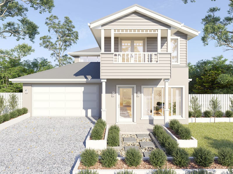 Flinders 31 Home Design & House Plan by Cavalier Homes