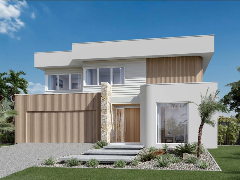 Castaway Home Design & House Plan by G.J. Gardner Homes - Sunshine ...
