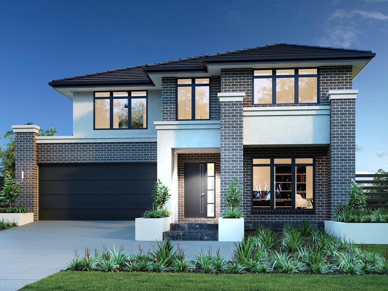 Manhattan Home Design & House Plan by G.J Gardner Homes - Shoalhaven ...