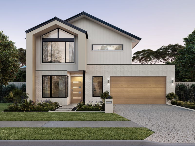 Hawthorne 36 Home Design & House Plan by Neptune Homes