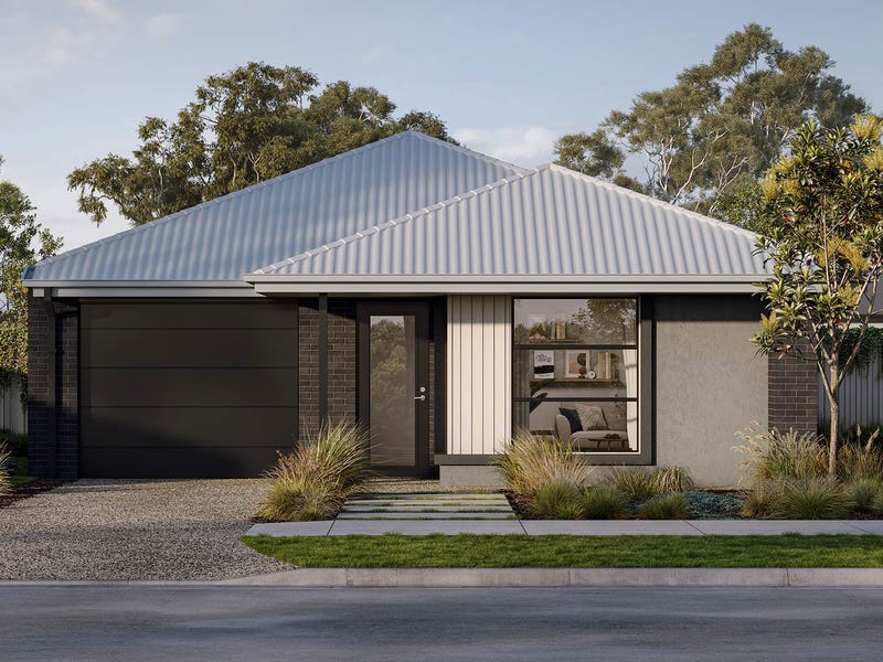 Murraya 17 Home Design & House Plan by Simonds Homes