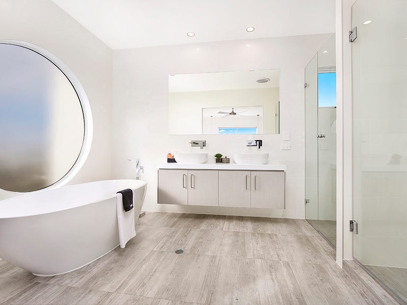 The Aura Home Design & House Plan by NuTrend Homes