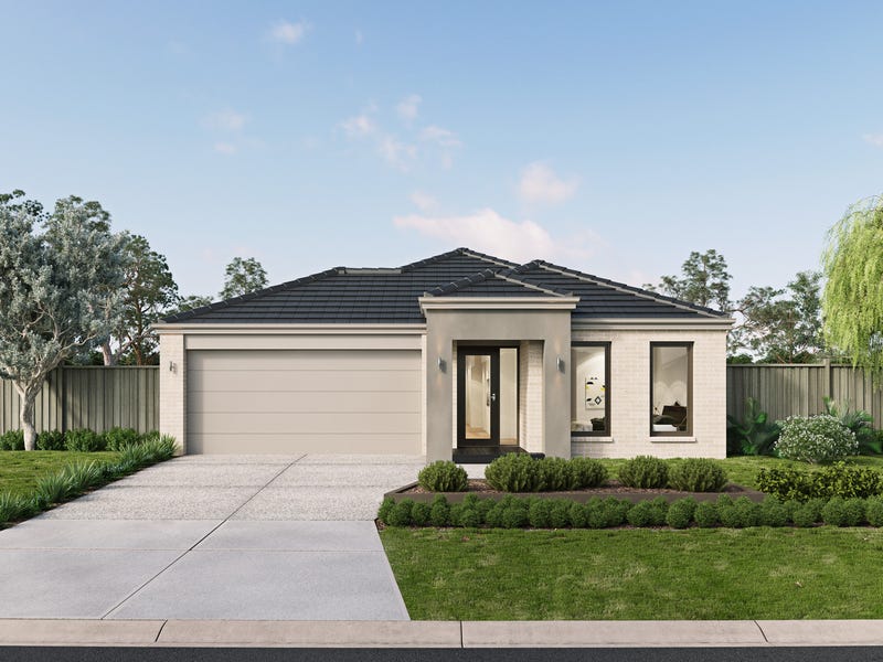 Arcadia Home Design & House Plan by Metricon - Regional West