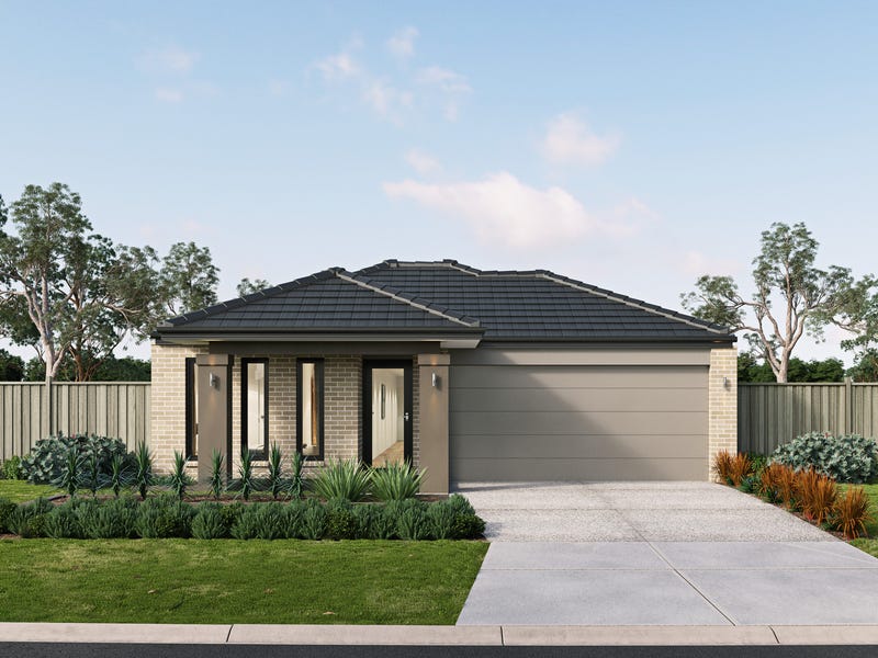 Carine Home Design & House Plan by Metricon Homes