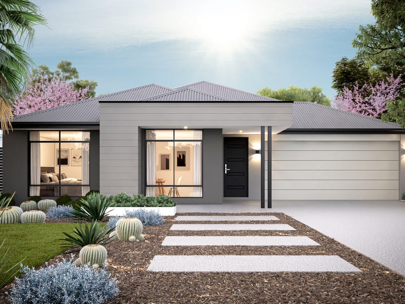 Atmos Home Design & House Plan by New Gen Homes