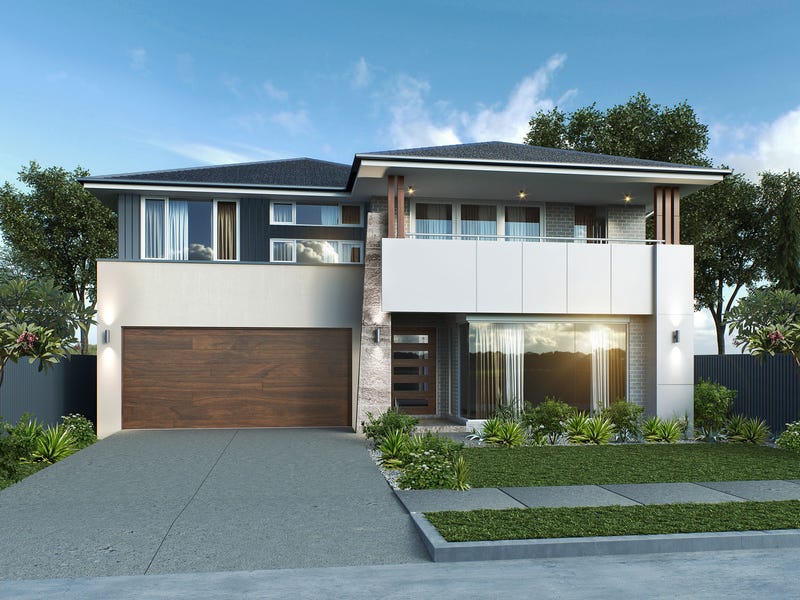 Rose Home Design & House Plan by Practical Homes