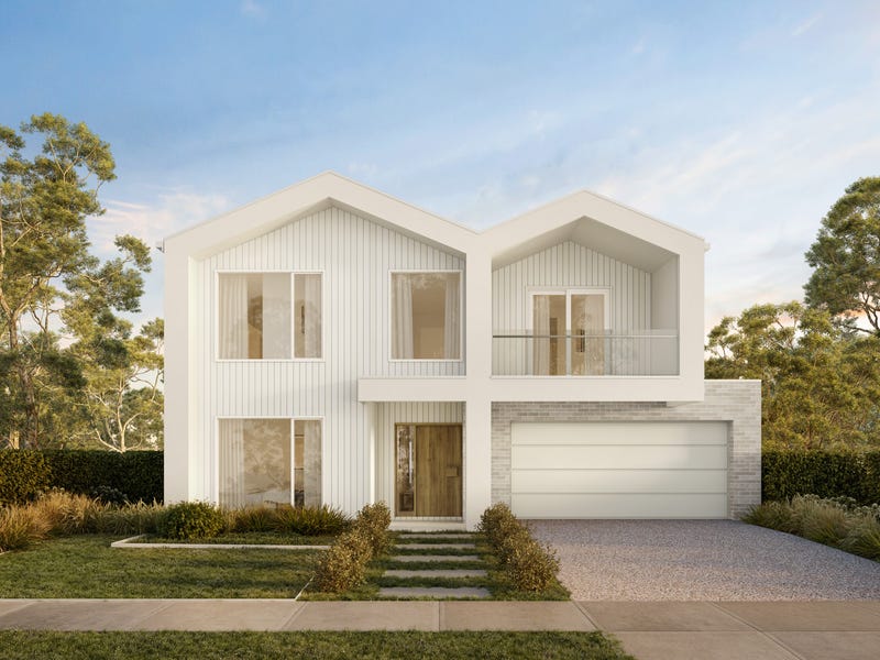 Positano Home Design & House Plan by Arden Homes