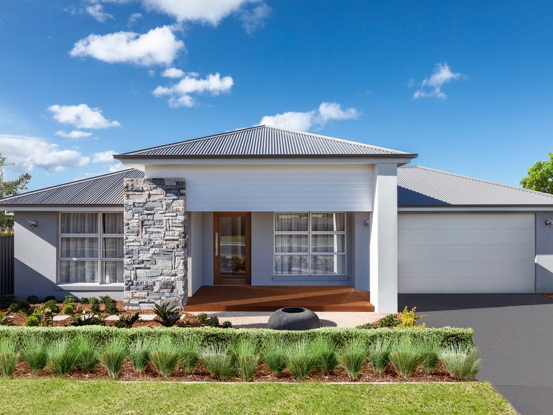 Overture Home Design & House Plan by Masterton Homes