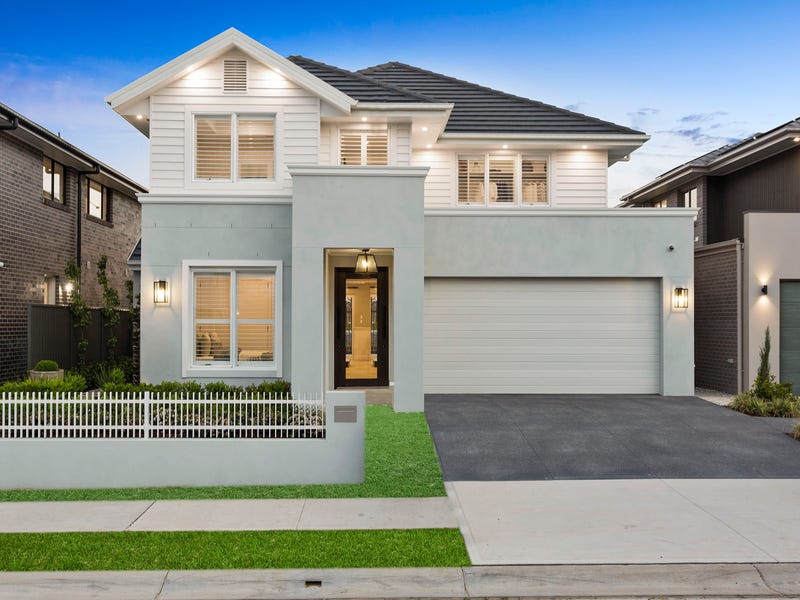 Washington Home Design & House Plan by Wisdom Homes