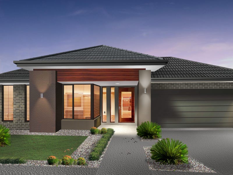 Saba 331 Home Design & House Plan by Mimosa Homes