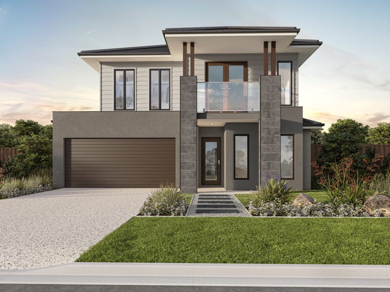 Paddington 33 Home Design & House Plan by Neptune Homes