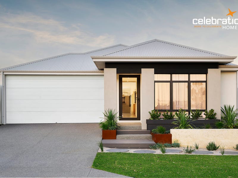 Esperance 240 Home Design & House Plan by Dale Alcock Homes South West