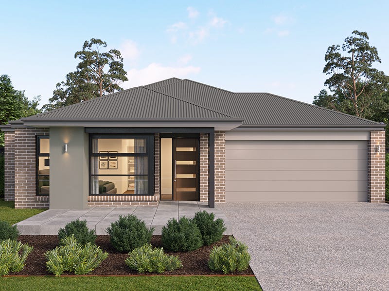 Jarrah Home Design & House Plan by Australian Building Company