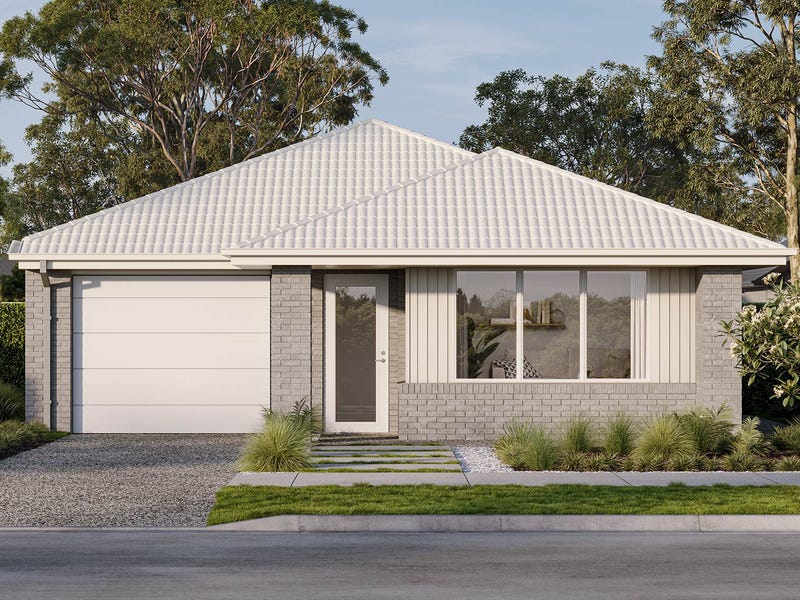 Finch 18 Home Design & House Plan by Simonds Homes