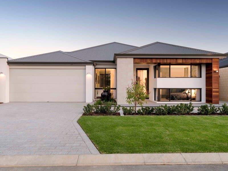 The Santa Cruz Home Design & House Plan by B1 Homes