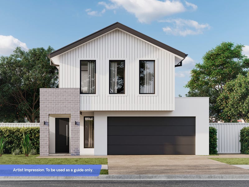 The Clearview Home Design & House Plan by Weeks Homes