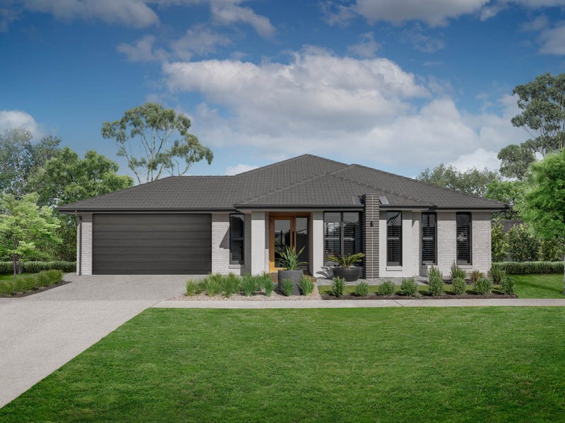 Highett 29 Home Design & House Plan by Simonds Homes