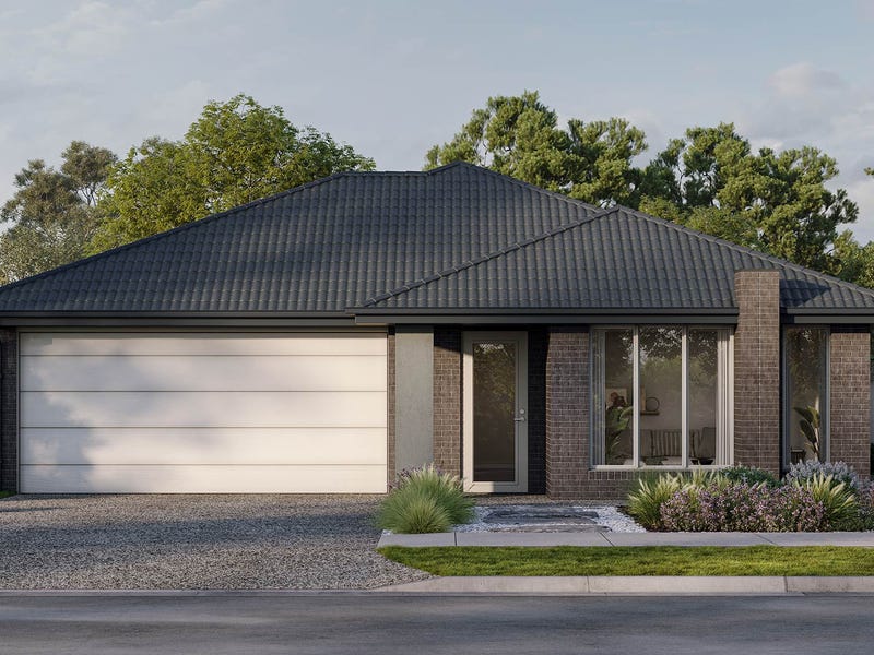 Grampian 22 Home Design & House Plan by Simonds Homes