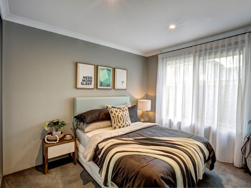 Fairwood Home Design & House Plan by Easystart Homes