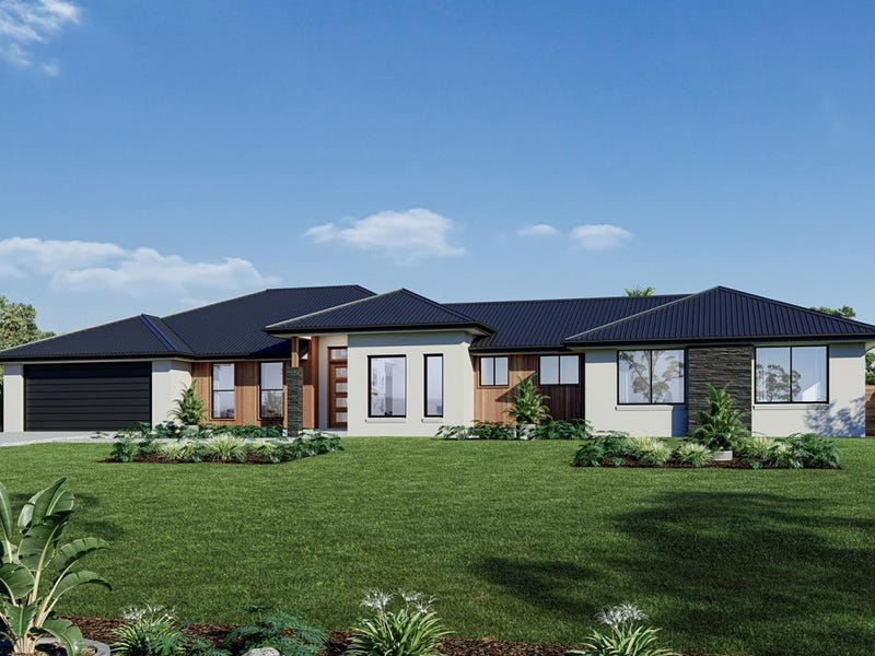 Calamvale Home Design & House Plan by G.J. Gardner Homes Adelaide Hills