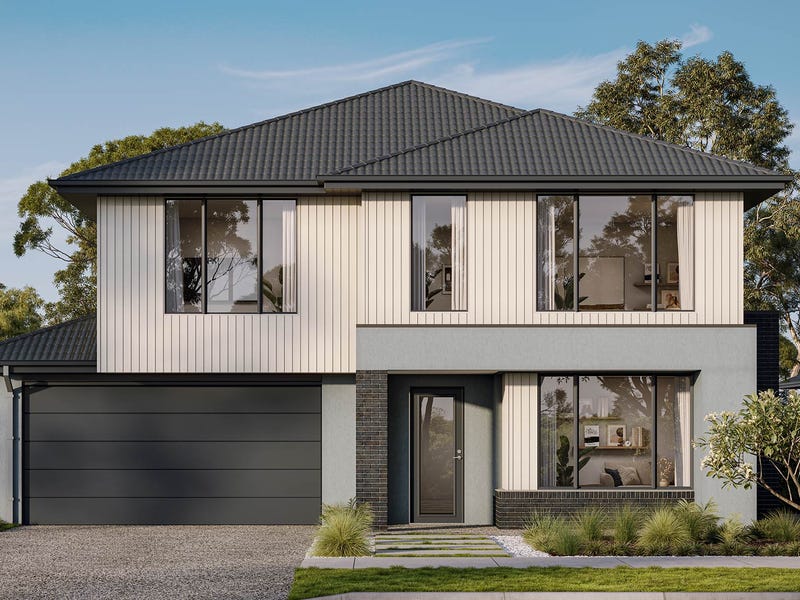 Tallaganda 34 Home Design & House Plan by Simonds Homes