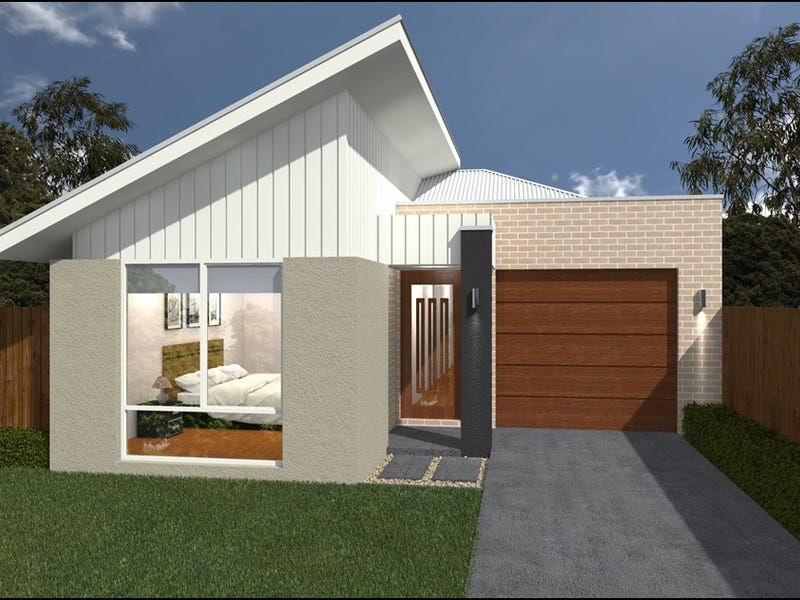 Abode 123 Home Design & House Plan by Abode Designer Homes