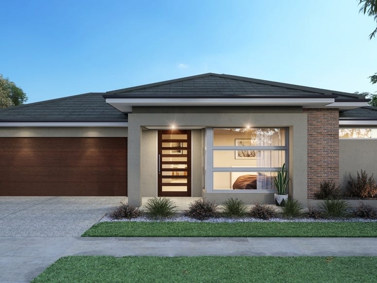 Oceania 273 Home Design & House Plan by Orbit Homes