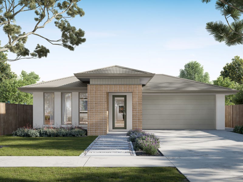 Carter Home Design & House Plan by mayde homes