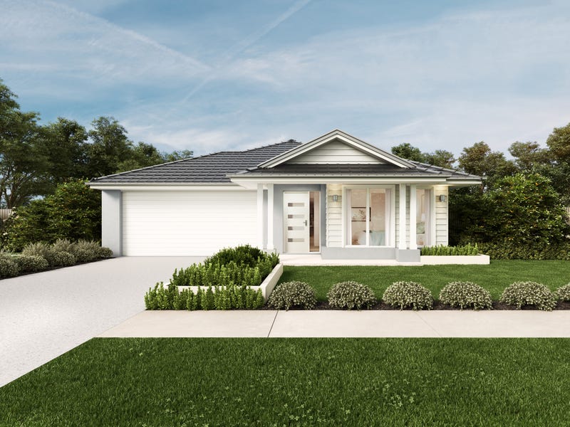 Capri Series Home Design & House Plan by Coral Homes - Queensland