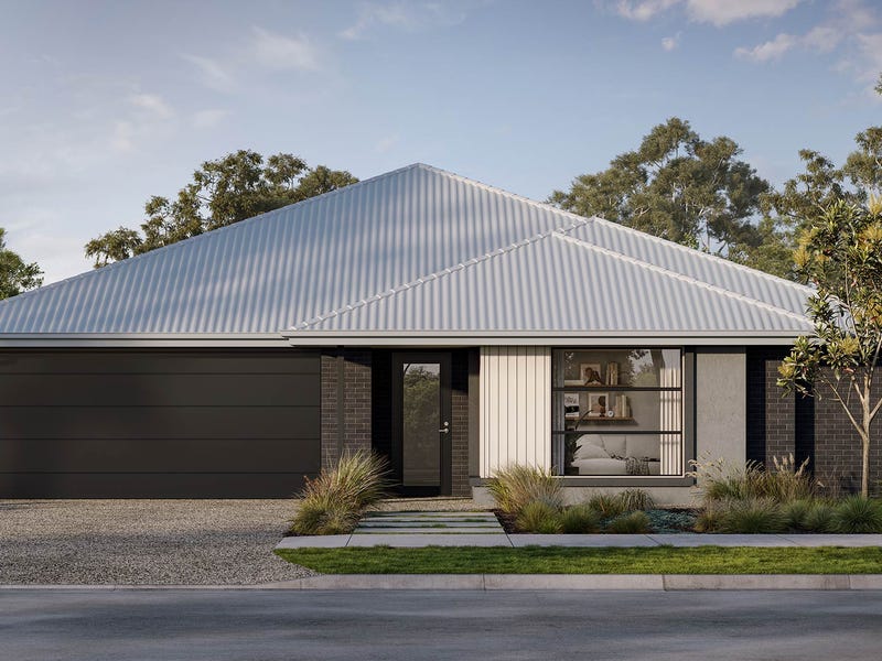 Fairlight 22 Home Design & House Plan by Simonds Homes