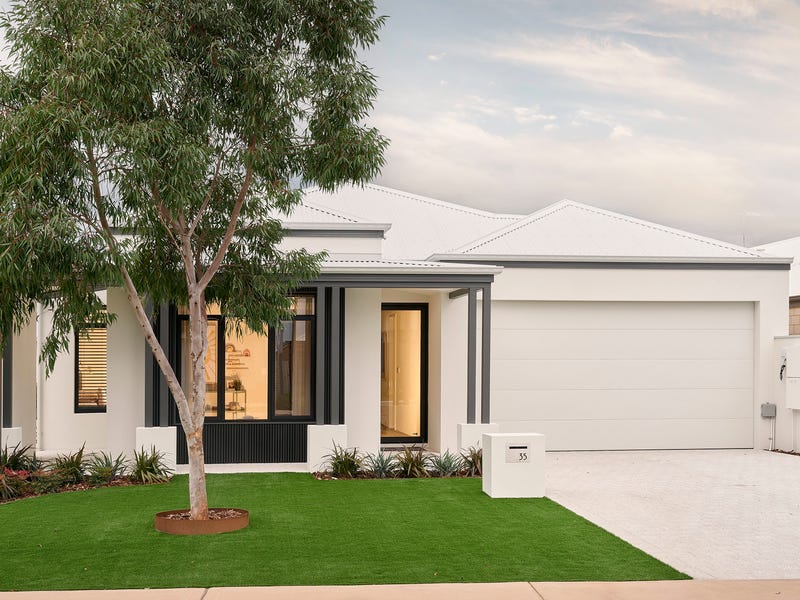 Lotus Home Design & House Plan by New Choice Homes