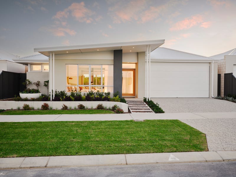 Beachcomber Home Design & House Plan by New Gen Homes