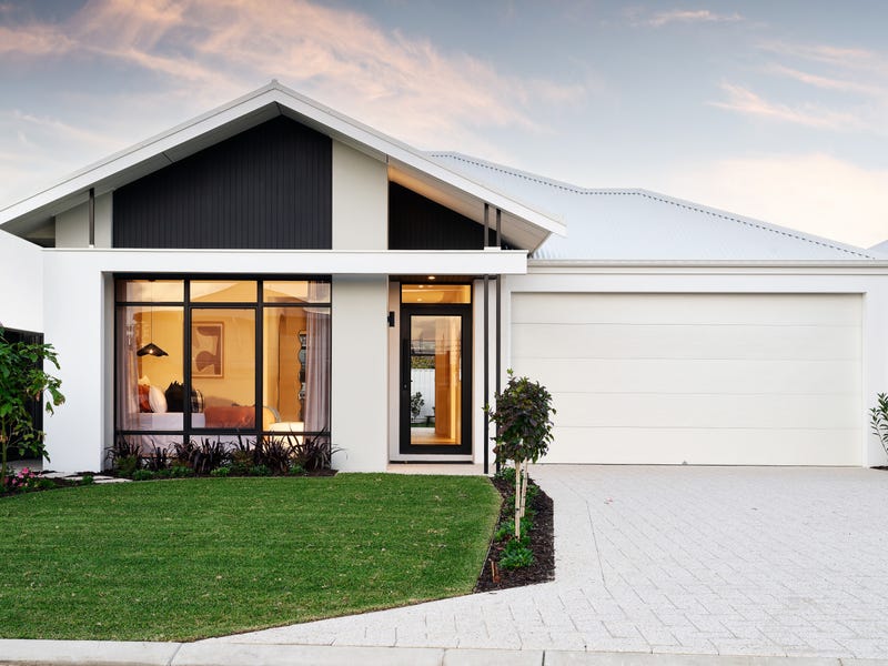 Aria Home Design & House Plan by Summit Homes