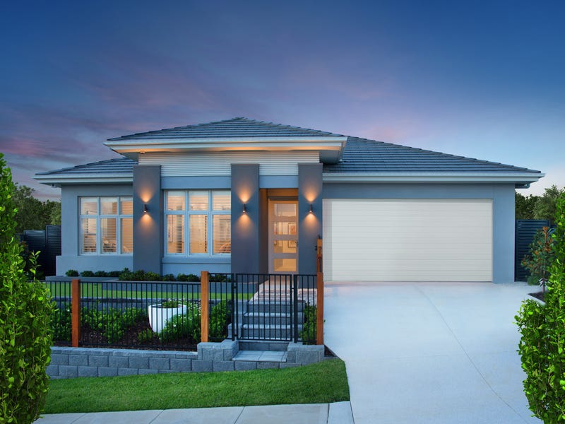 Oasis 31 Home Design & House Plan by MOJO Homes