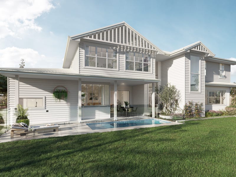 Sorrento 32 Home Design & House Plan by Neptune Homes