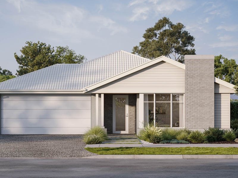 Blass 26 Home Design & House Plan by Simonds Homes