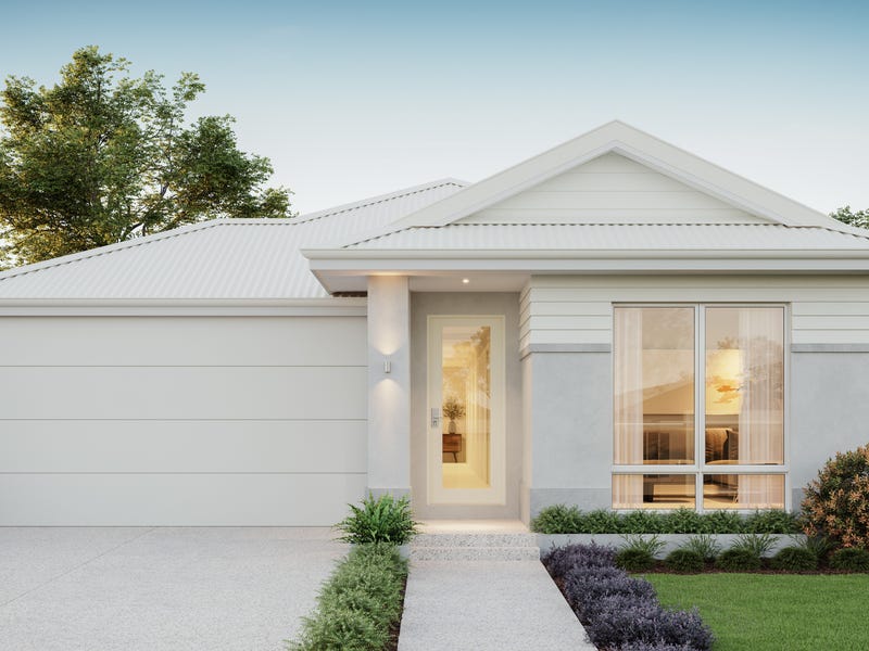 Denmark Home Design & House Plan by Celebration Homes