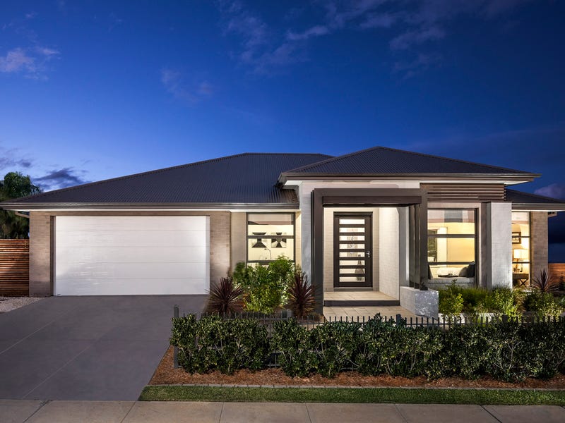 Overture Home Design & House Plan by Masterton Homes