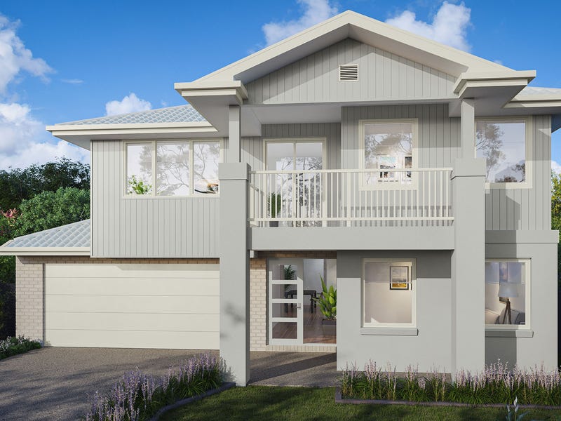 Sarina 32 Home Design & House Plan by Simonds Homes