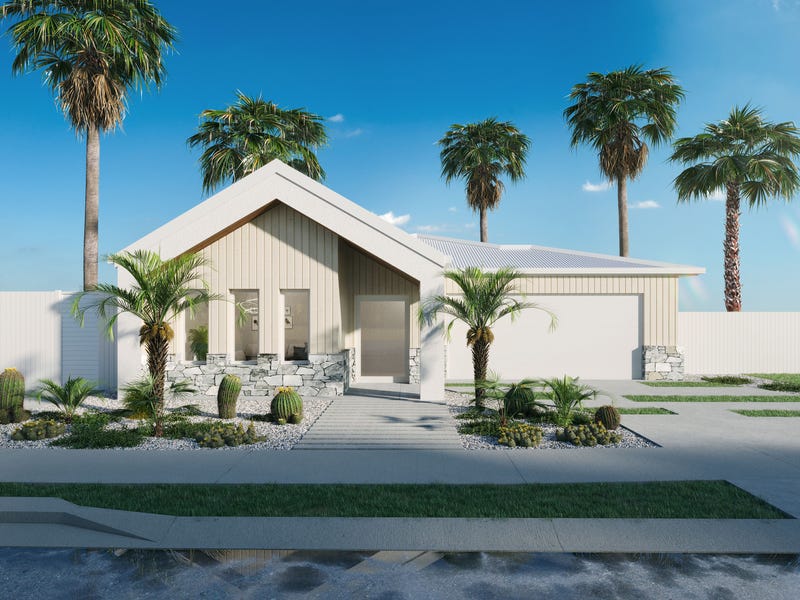 The Cambridge Home Design & House Plan by NuTrend Homes